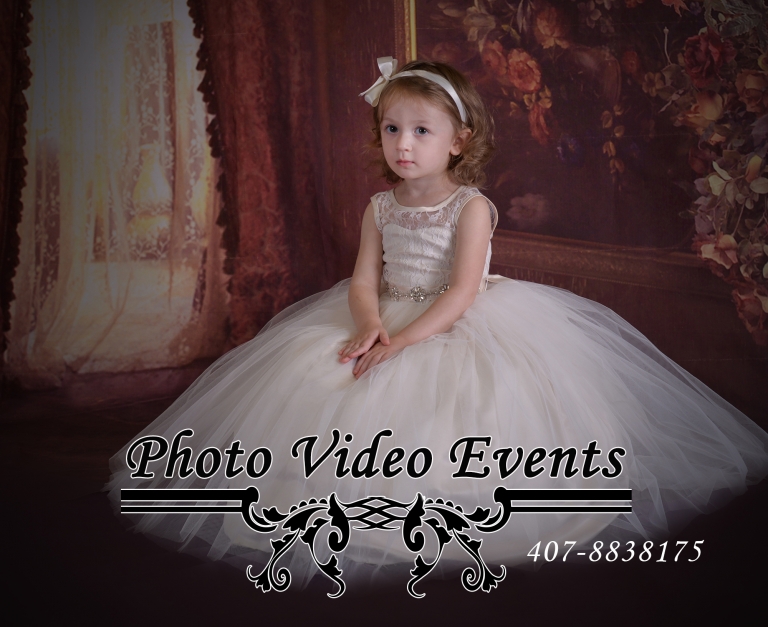 Princess Photoshoot » Photo Video Events