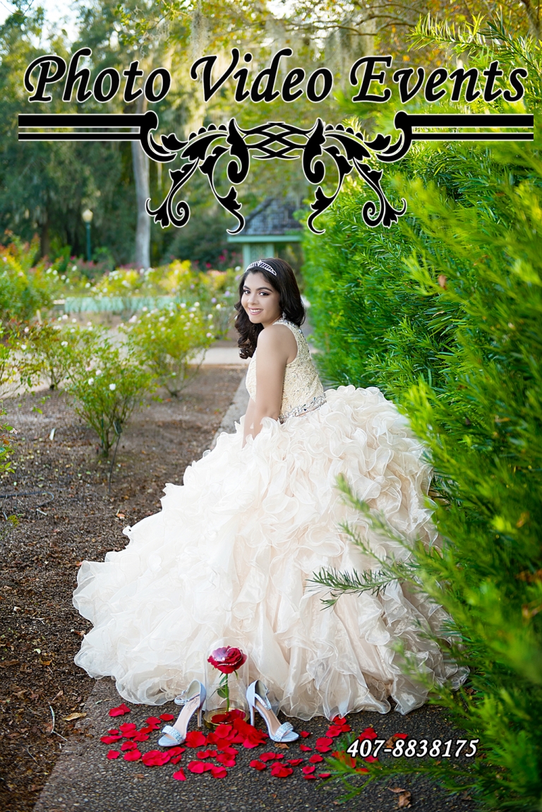 XV años - Photo Video Events