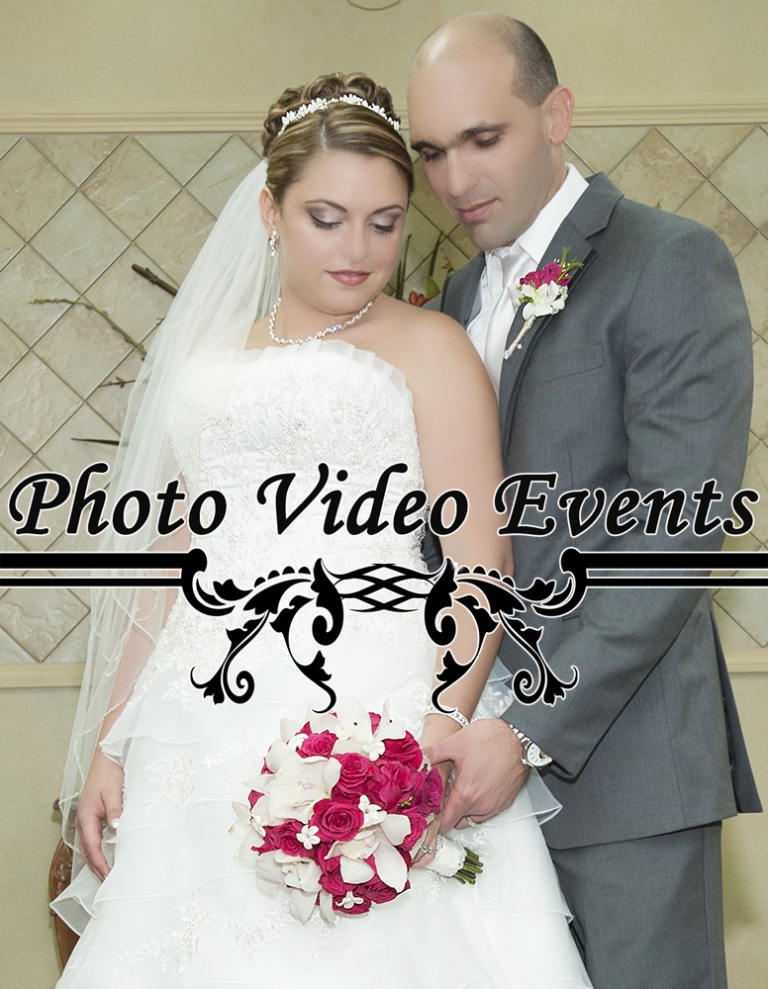 Jehovah Witness Wedding » Photo Video Events