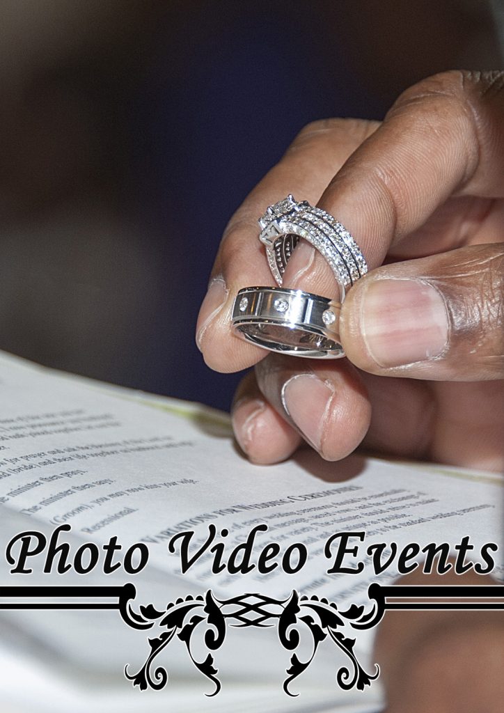 Christian Wedding Ceremony Photographer - Photo Video Events