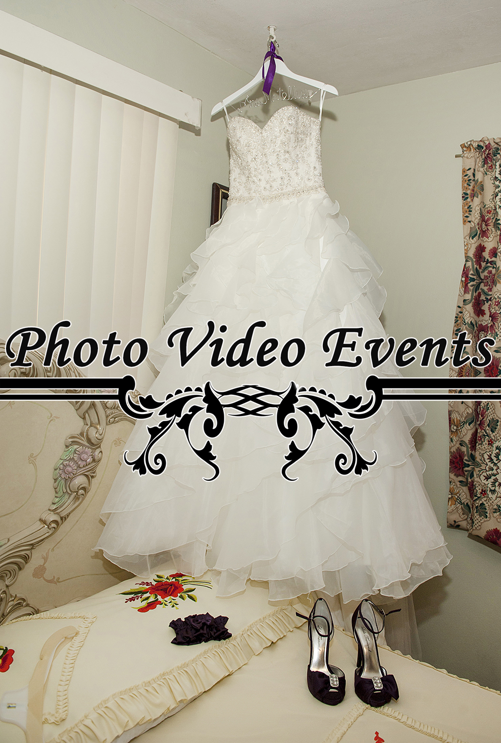 Christian Wedding Ceremony Photographer - Photo Video Events