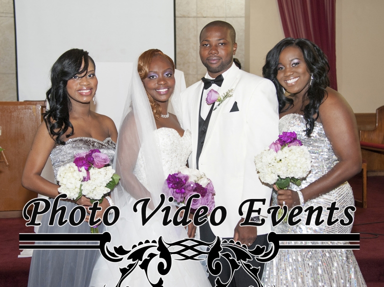 Christian Wedding Ceremony Photographer » Photo Video Events