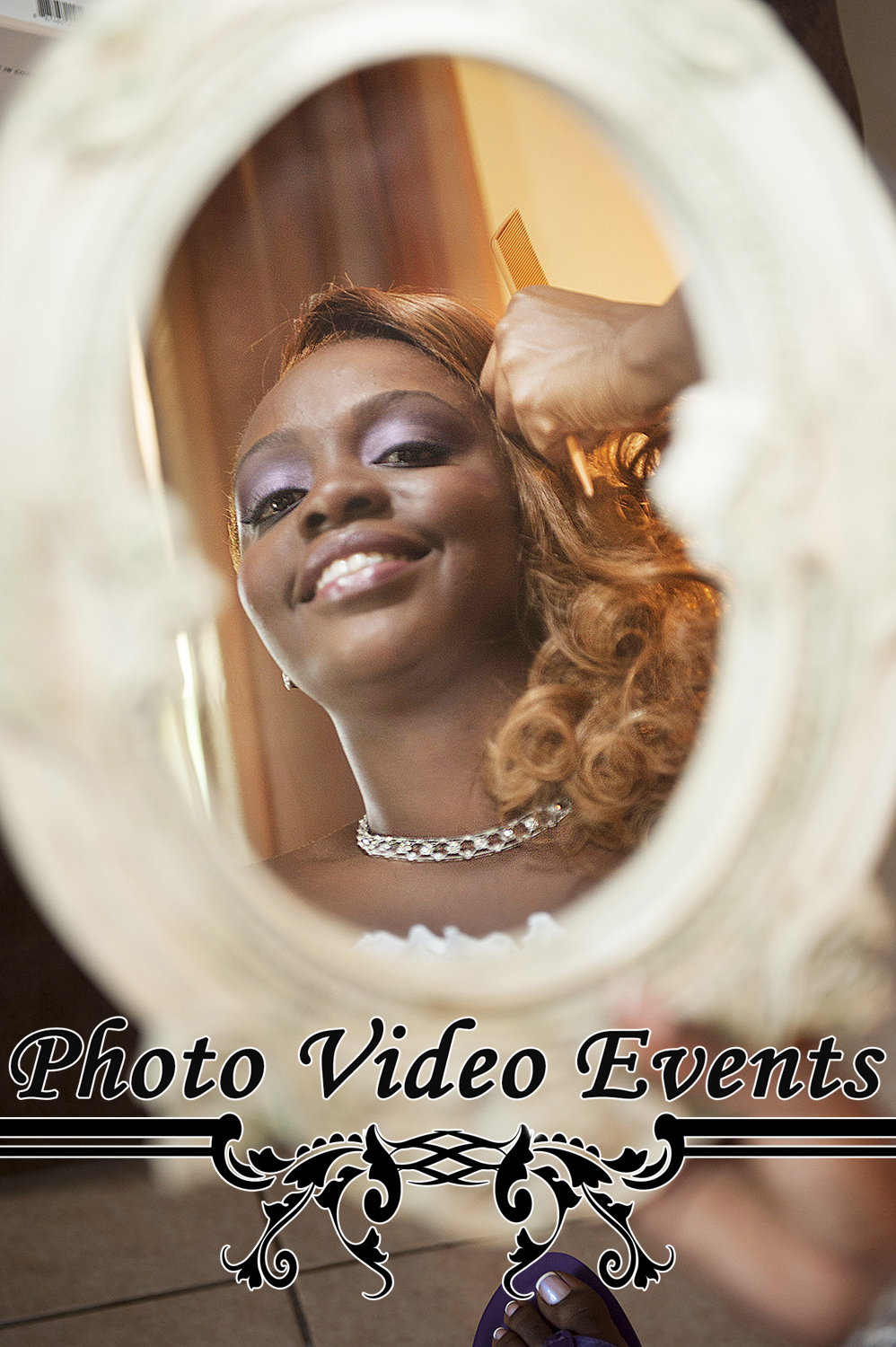 Christian Wedding Ceremony Photographer - Photo Video Events